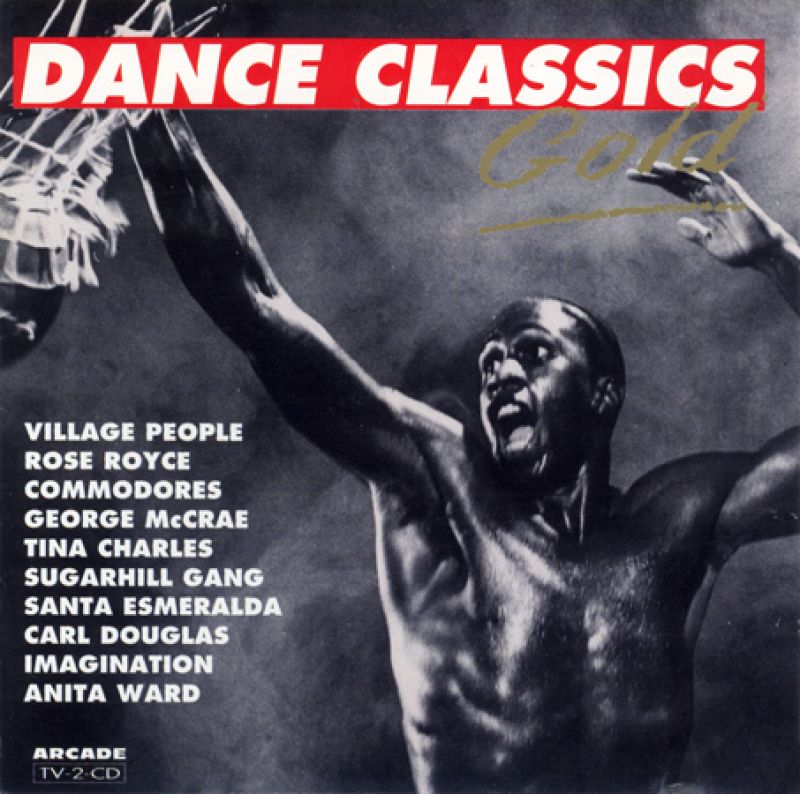 Dance Classics Gold [de] - hitparade.ch
